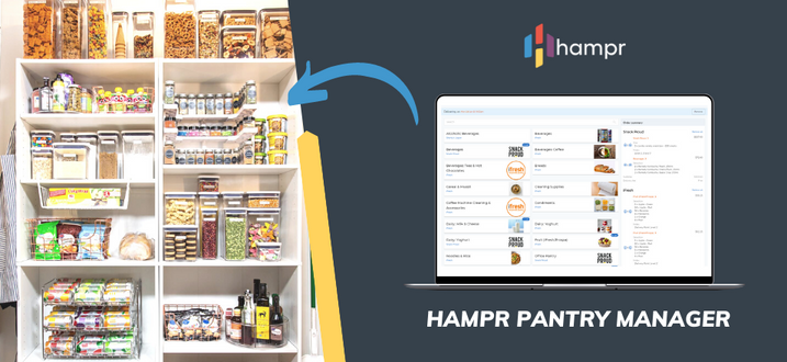 Pantry Service Overview